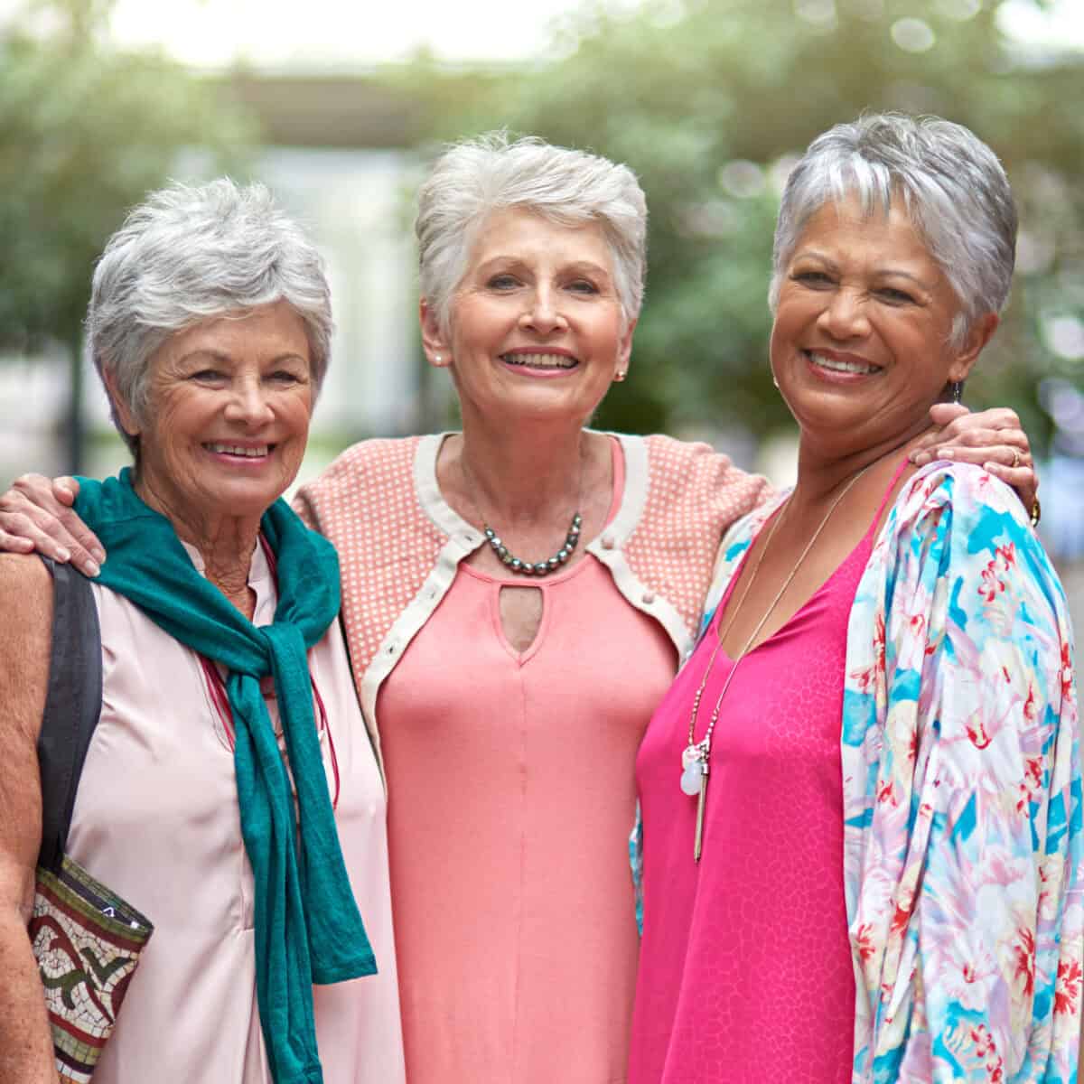 Home - Aging with Grace